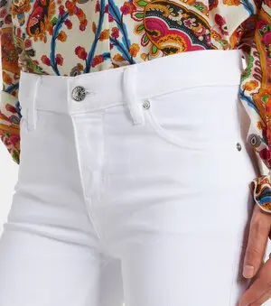 FRAME The Rodeo Bootcut Jeans