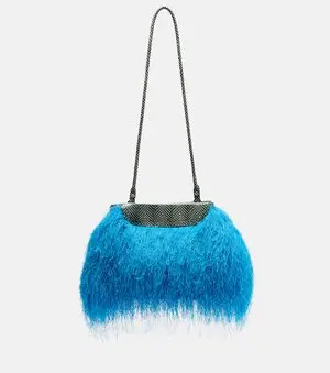 Dries Van Noten Small Clutches