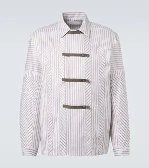 Kiko Kostadinov Overshirts For Men