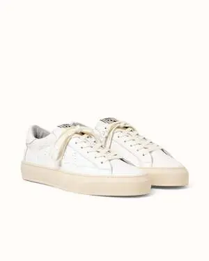 DUKE + DEXTER Plus Court Sneakers