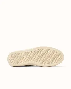 DUKE + DEXTER Plus Court Sneakers