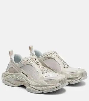 Balenciaga Triple S Sneakers