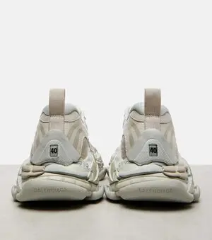 Balenciaga Triple S Sneakers