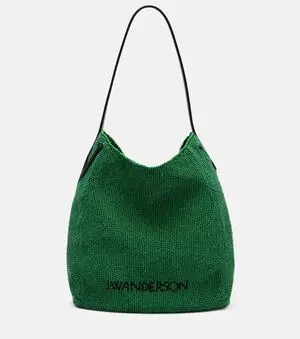 Jw Anderson Textured Totes