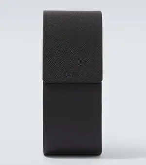 Prada Logo Rectangular Sunglasses