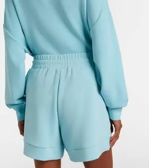 Varley Atrium Jersey Shorts