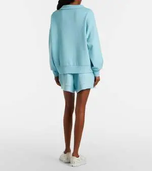 Varley Atrium Jersey Shorts