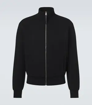 Givenchy Frill Cardigans For Men