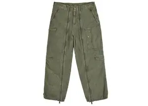 Supreme Alpha Industries Cotton Flight Pant