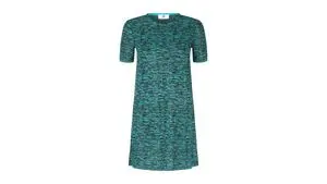 Missoni Spacedye Knit Dress