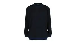 SLOWEAR Zanone Crewneck Sweatshirt