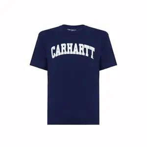 Carhartt Wip University Script T-shirt - White