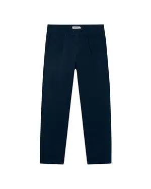 THINKING MU Light Friend Carrot Pants
