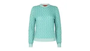 Missoni Zip Up Knitwear For Women