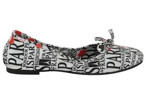 Balenciaga Printed Shoes For Women