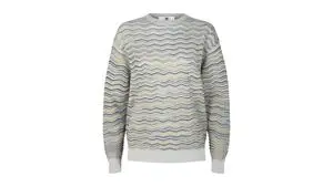 Missoni Metallic Sweatshirts Hoodies For Women