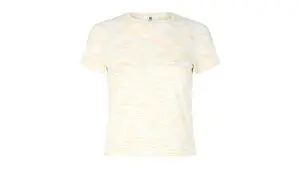 Missoni Spacedyed Cotton T-shirt