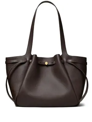 Tory Burch Romy Tote - Brown