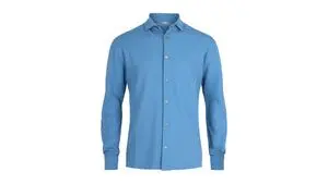 SLOWEAR Zanone Ice Cotton Slimfit Top