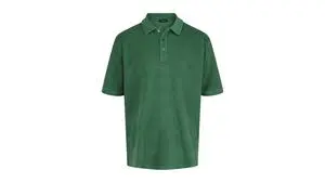Slowear Short Sleeve Polos For Men