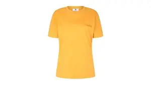 Missoni Embroidered Logo T-shirt - Orange