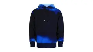 Ferragamo Drawstring Sweatshirts Hoodies For Men