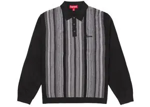 Supreme Collared Polos For Men