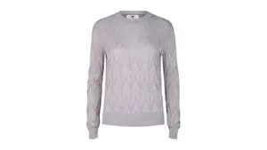 Missoni Zigzag Crewneck Sweatshirt