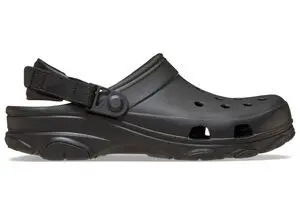 CROCS Classic Allterrain Clog Triplein