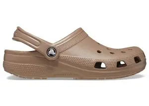 CROCS Classic Clog - Latte