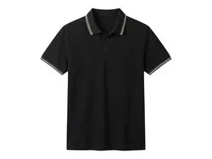 Blvck Logo Shirts For Men