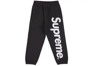 Supreme Fleece Sport Bottoms For Men