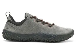 Merrell Wrapt Sneakers - Granite