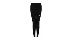 Balenciaga X Adidas Trefoil Logo Athletic Leggings