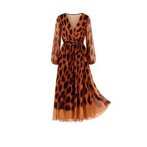 Tantra Spain Sl Cut Out Day Dresses