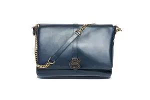 CHAU SÁENZ Mai Bag Midnight Navy