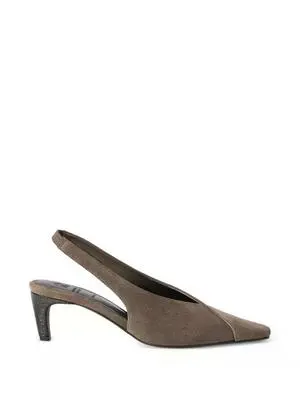 Brunello Cucinelli Casual Pumps