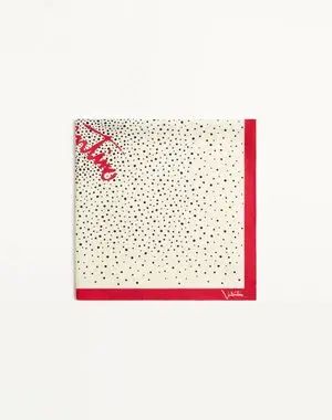 Valentino Garavani Bandana Scarves