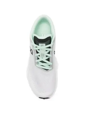 On 6 Push Sneakers - Grey