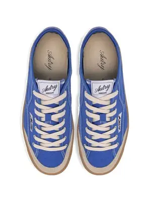 AUTRY Windscape Low Sneakers - Blue