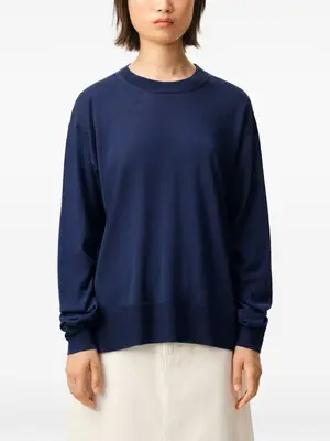 AMI Paris De Coeur Sweater