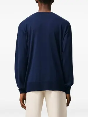 AMI Paris De Coeur Sweater