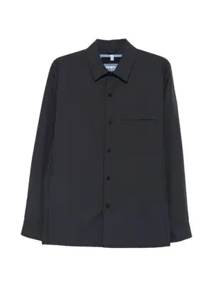 PEOPLE OF SHIBUYA Morioka Blouson Jacket