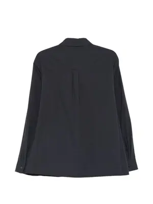 PEOPLE OF SHIBUYA Morioka Blouson Jacket