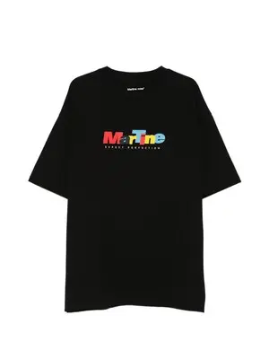 Martine Rose Printed T-shirt