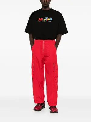 Martine Rose Printed T-shirt
