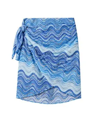 Mc2 Saint Barth Beach Dress Coverups