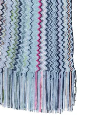 Missoni Patterned Accessories