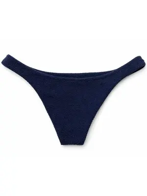 MC2 SAINT BARTH Naomi Swim Briefs - Blue