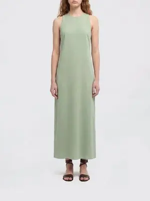 Aspesi Gathered Day Dresses